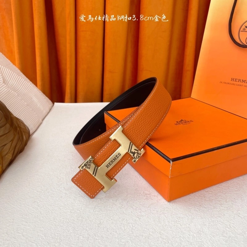 Brand-original Hermes Belts