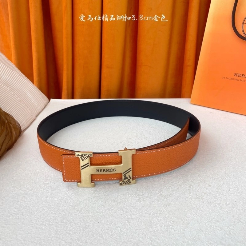 Brand-original Hermes Belts