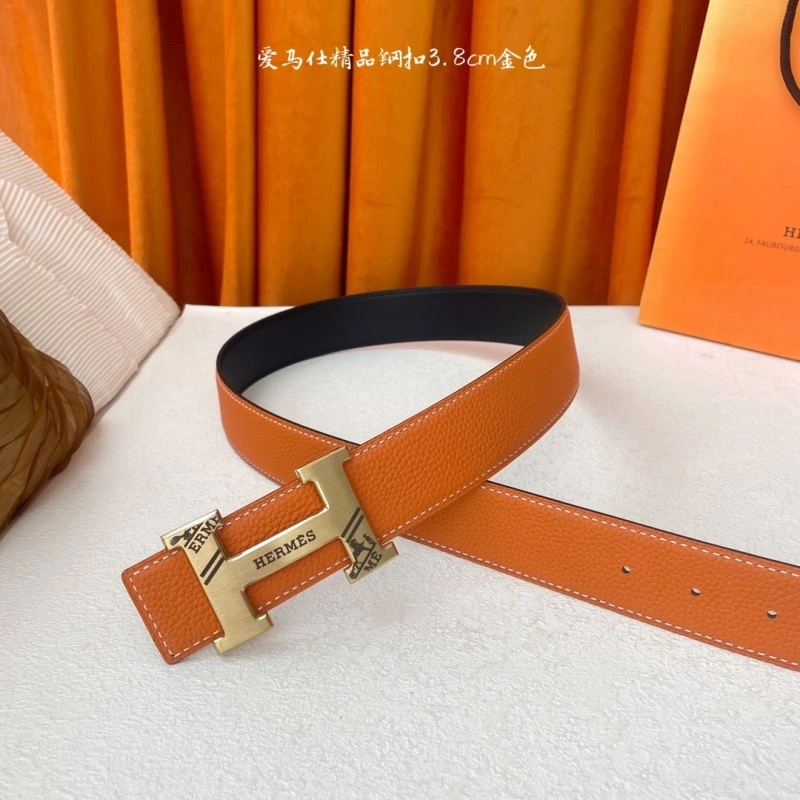 Brand-original Hermes Belts