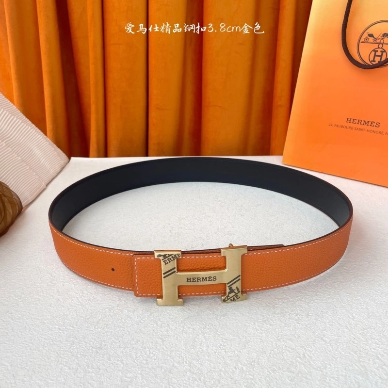 Brand-original Hermes Belts