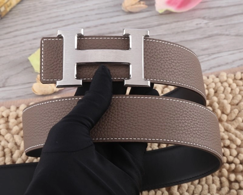 Original Hermes Belts