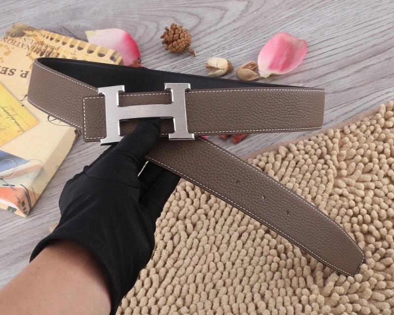 Original Hermes Belts