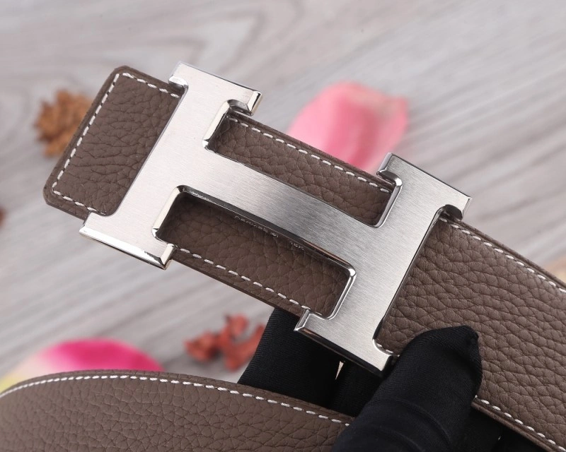 Original Hermes Belts