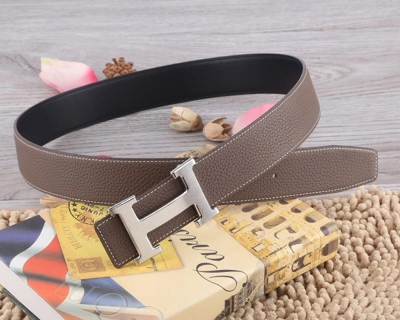 Original Hermes Belts