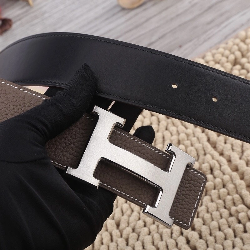 Original Hermes Belts