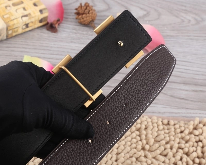 Official Hermes Belts