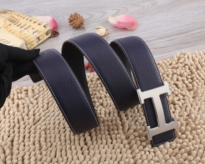 Authentic Hermes Belts