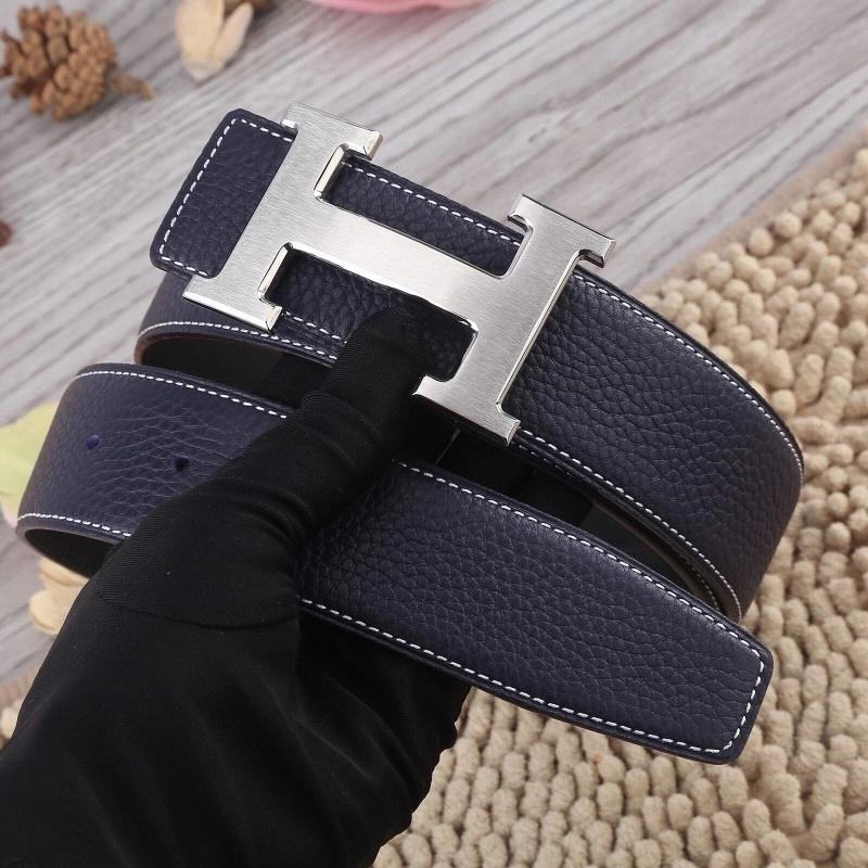 Authentic Hermes Belts
