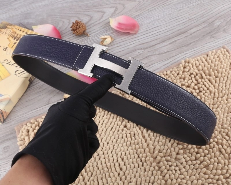 Authentic Hermes Belts