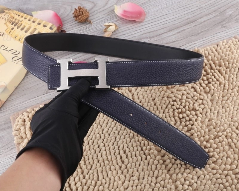 Authentic Hermes Belts