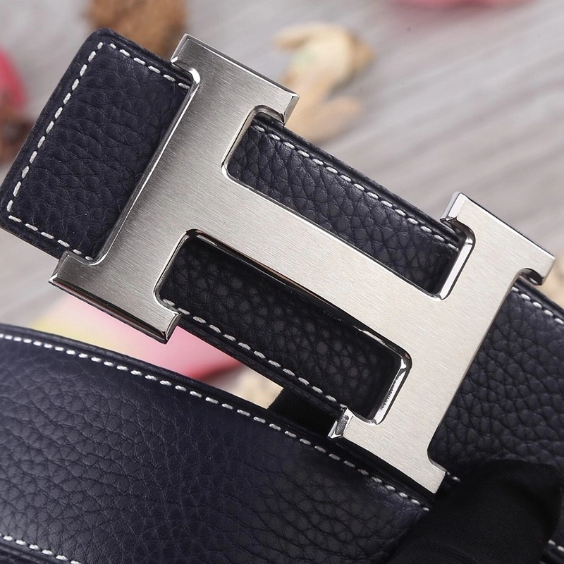 Authentic Hermes Belts