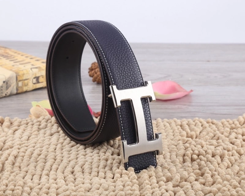 Authentic Hermes Belts