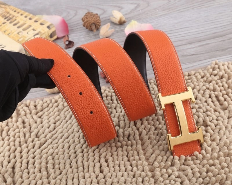 Value-priced Hermes Belts