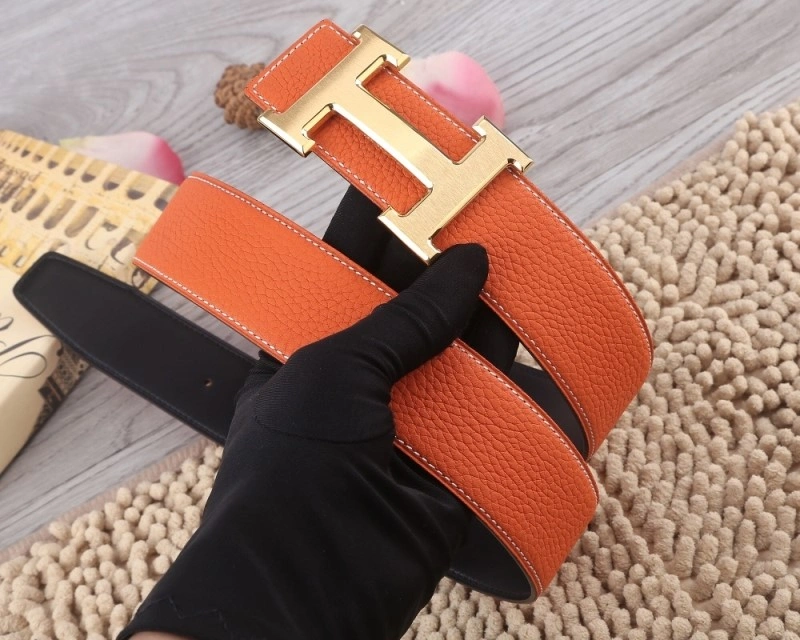 Value-priced Hermes Belts