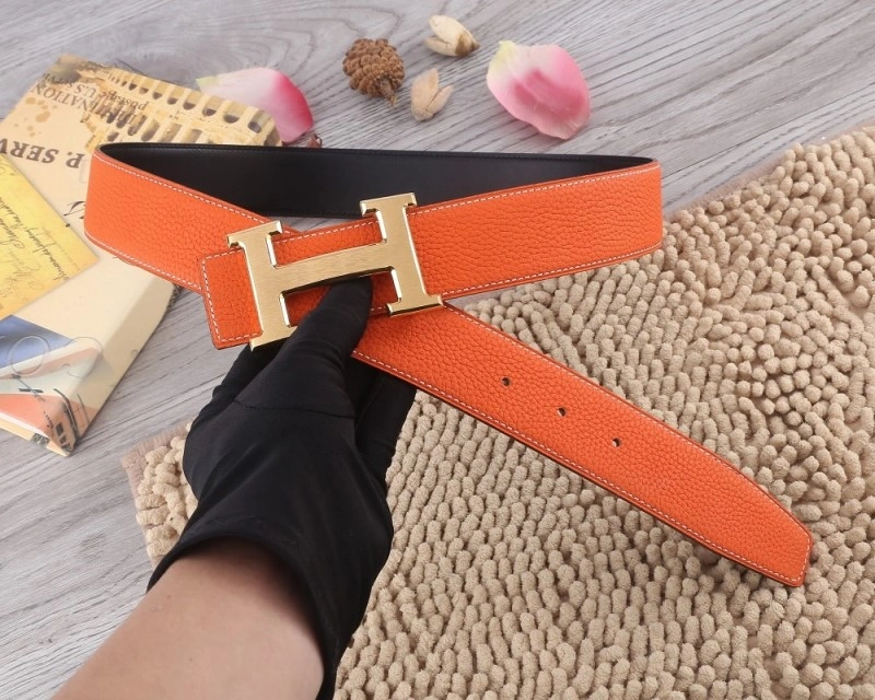 Value-priced Hermes Belts