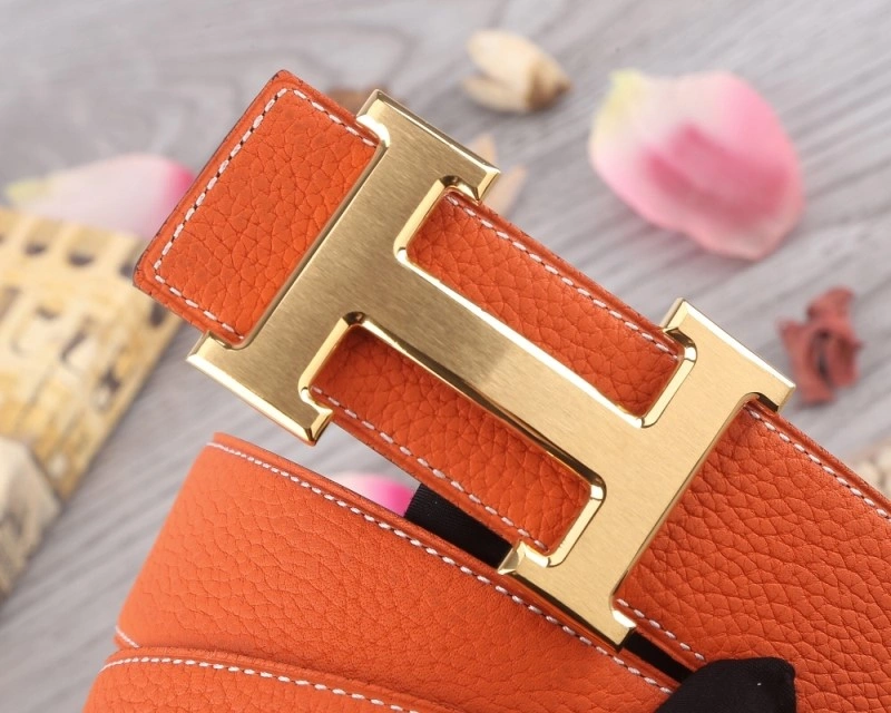 Value-priced Hermes Belts