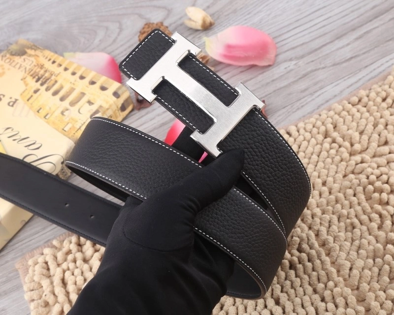 Discounted Hermes Belts
