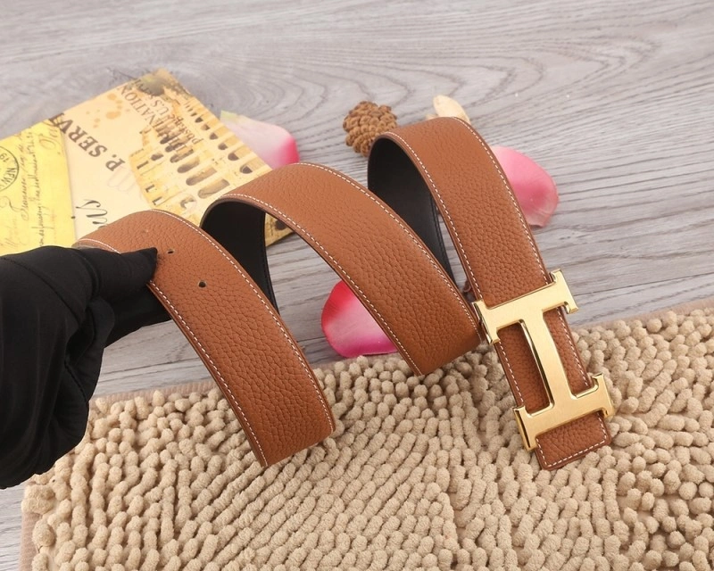 Economical Hermes Belts