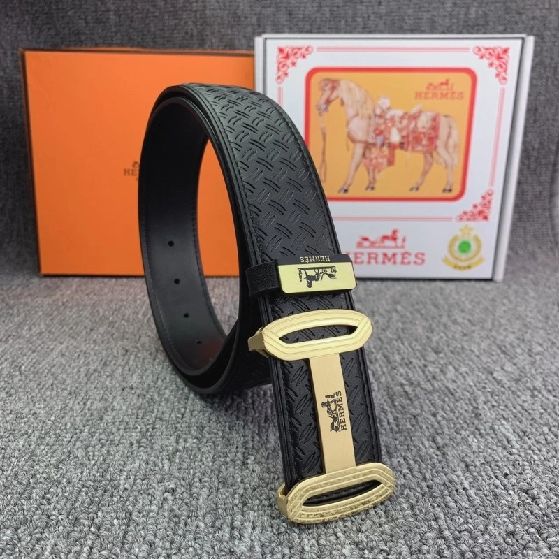 Value-priced Hermes Belts