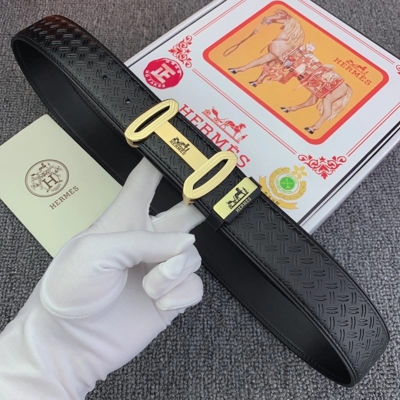 Value-priced Hermes Belts