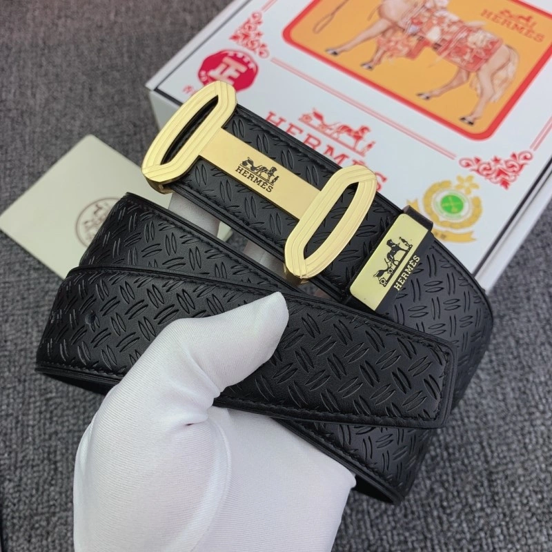 Value-priced Hermes Belts