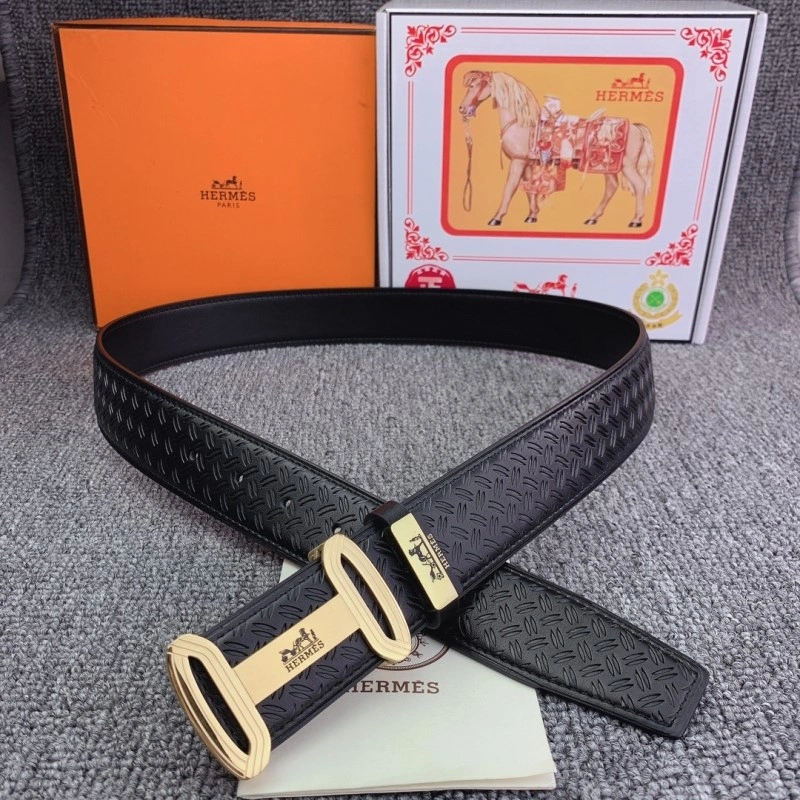 Value-priced Hermes Belts