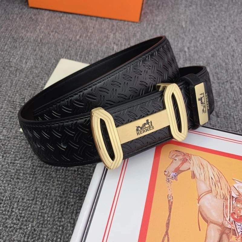Value-priced Hermes Belts