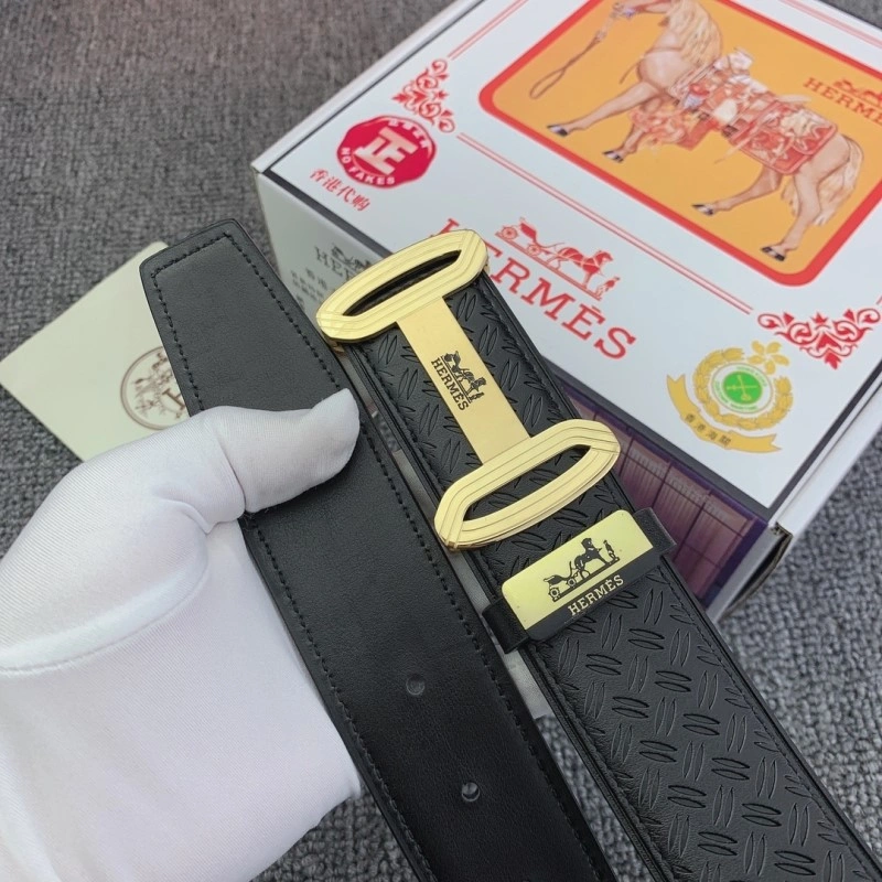 Value-priced Hermes Belts