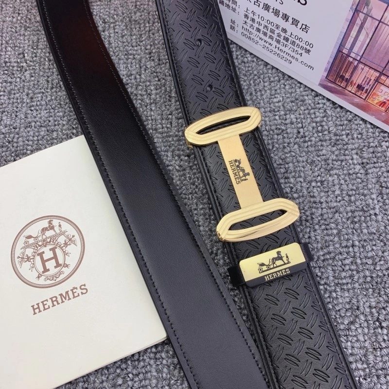 Value-priced Hermes Belts
