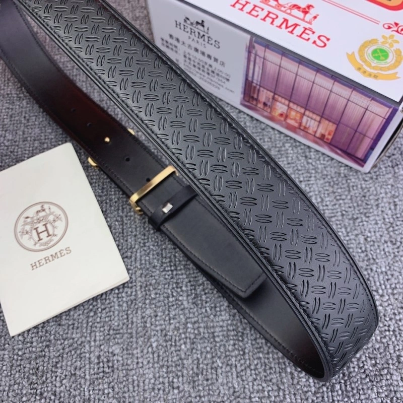 Value-priced Hermes Belts