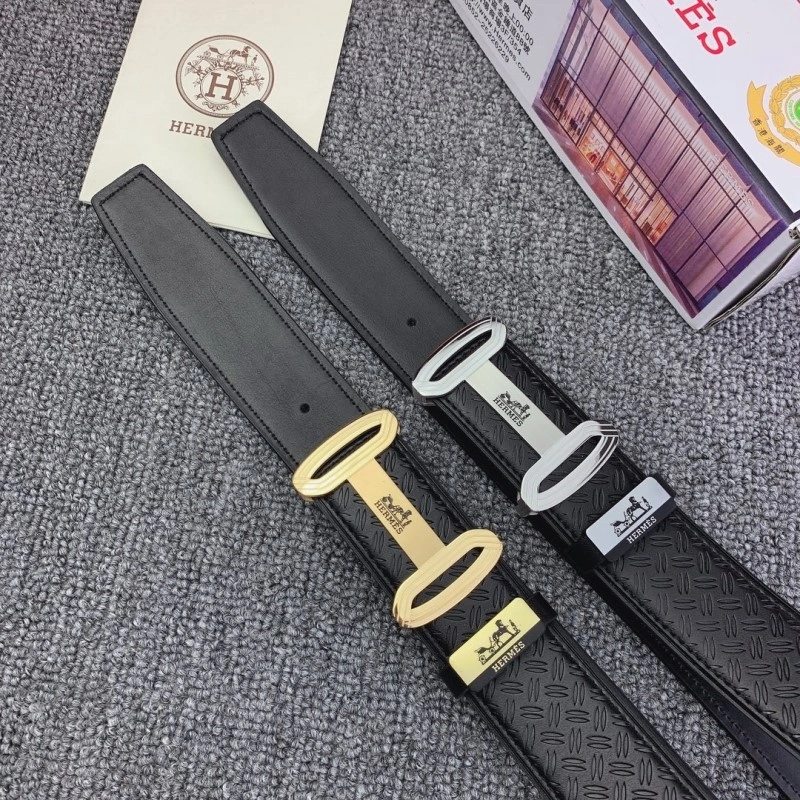 Value-priced Hermes Belts
