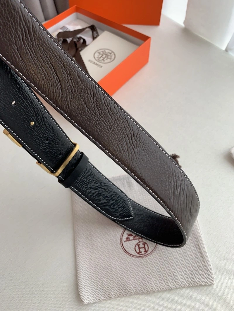 Original Hermes Belts