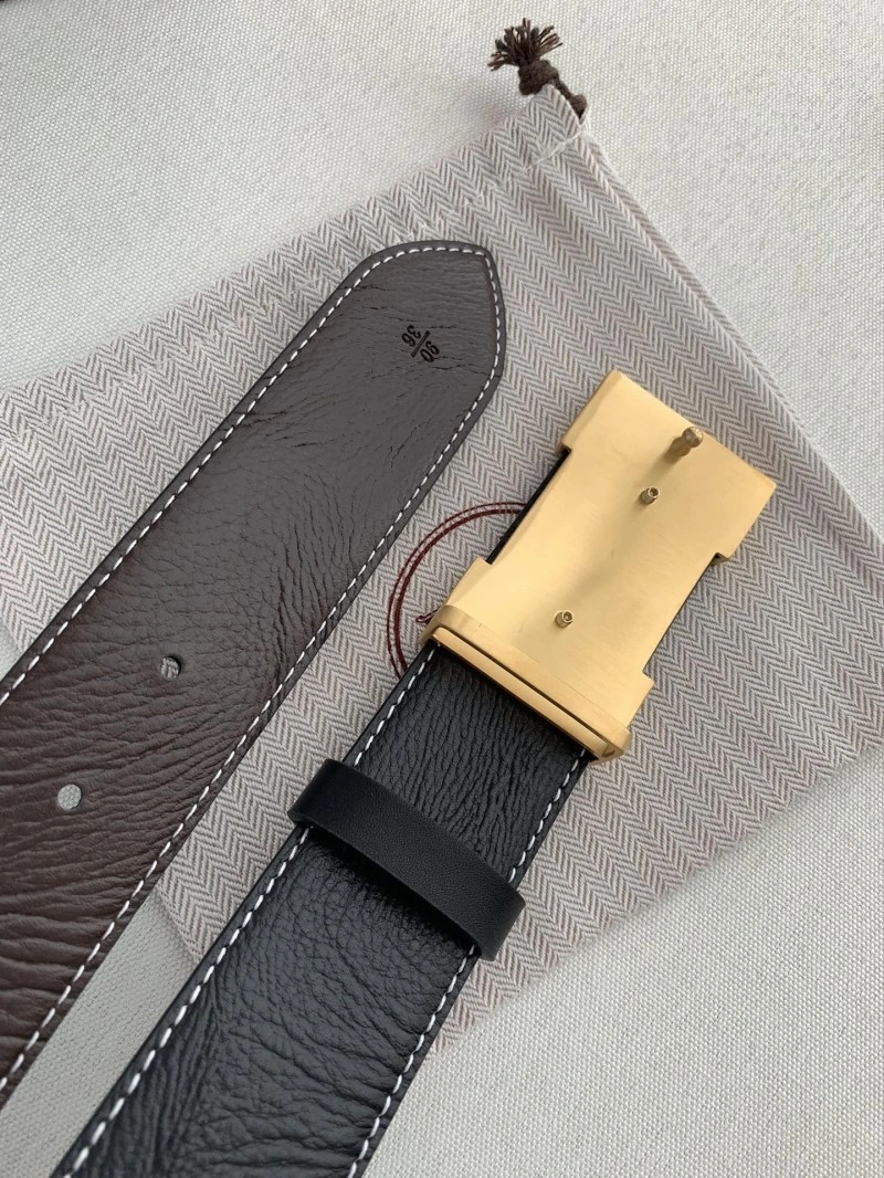 Original Hermes Belts