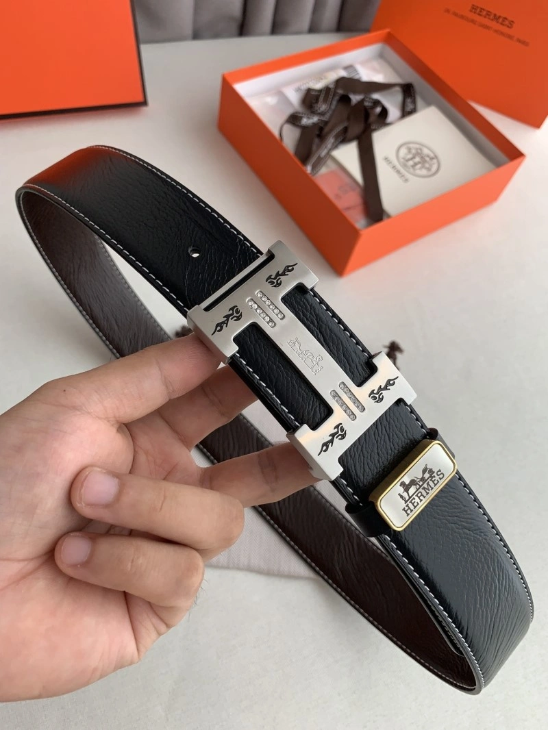 Inexpensive Hermes Belts
