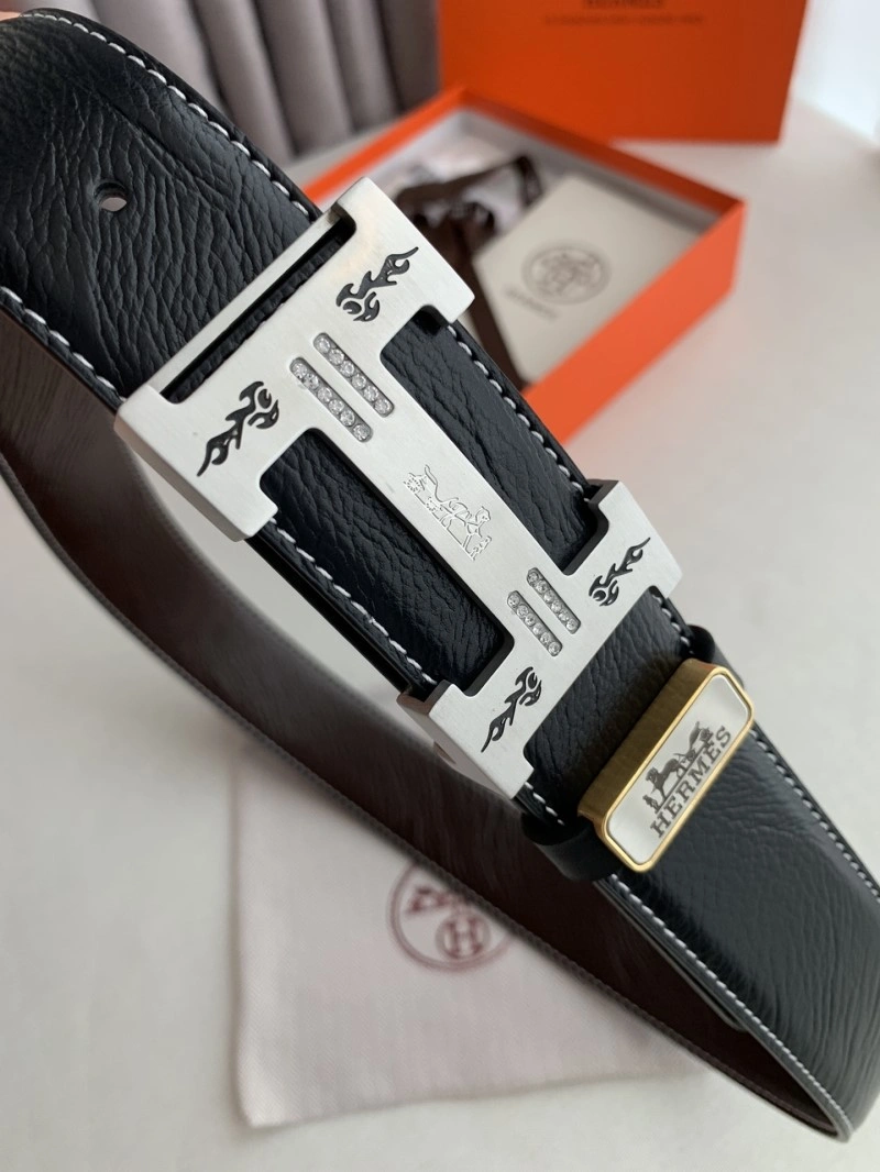 Inexpensive Hermes Belts