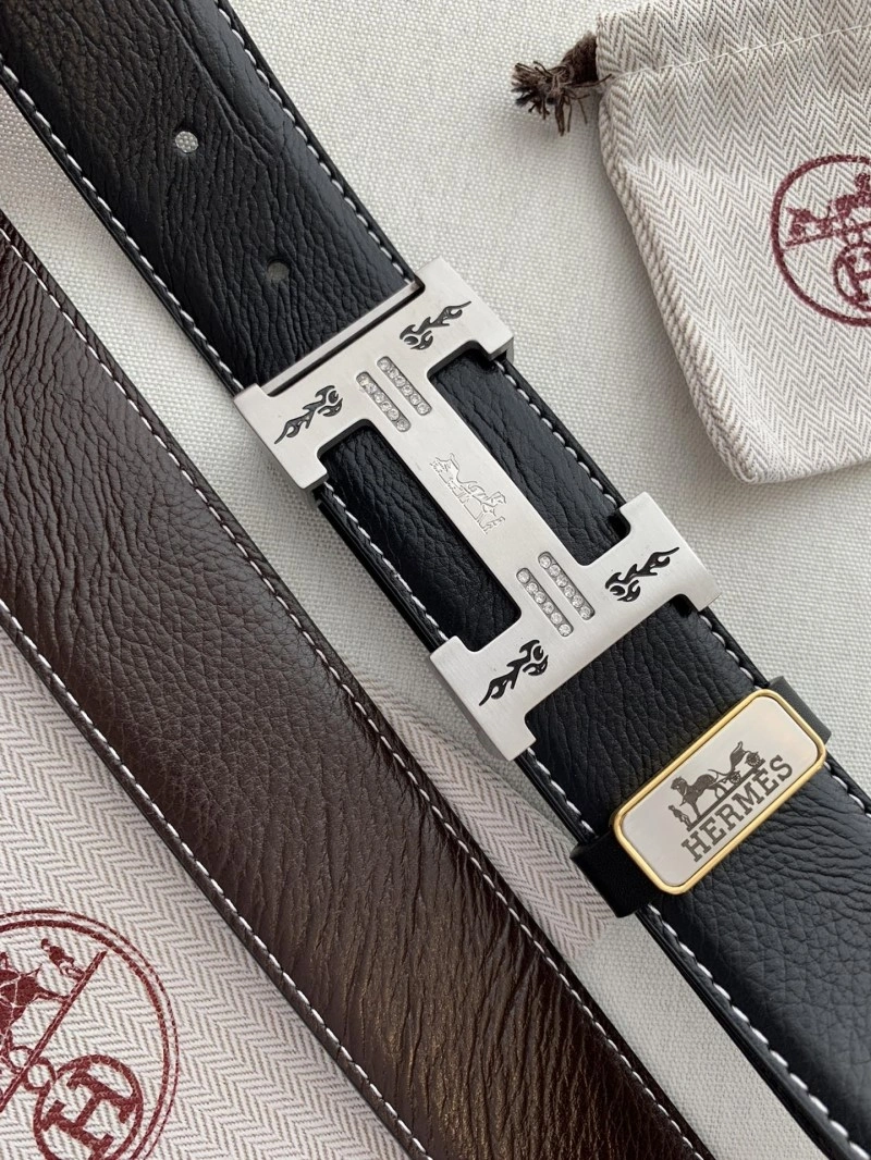 Inexpensive Hermes Belts