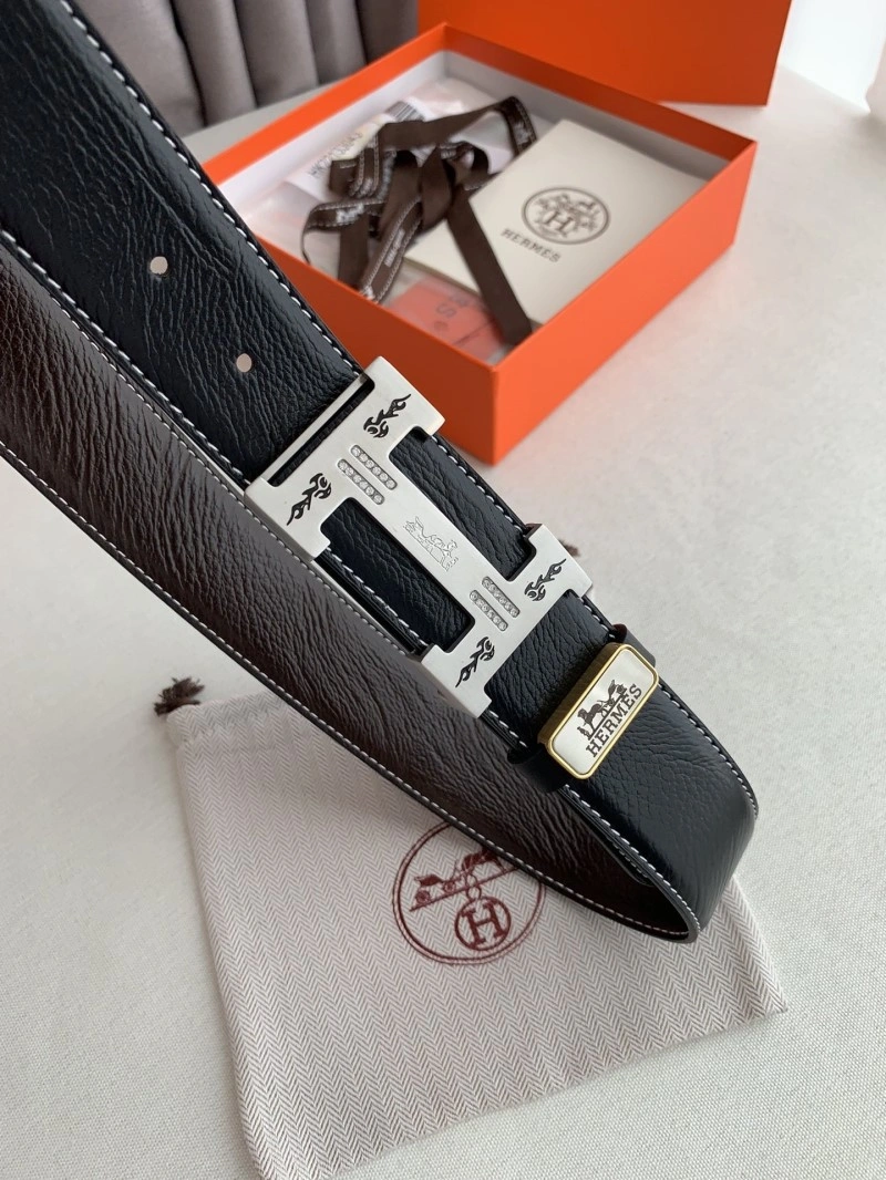 Inexpensive Hermes Belts