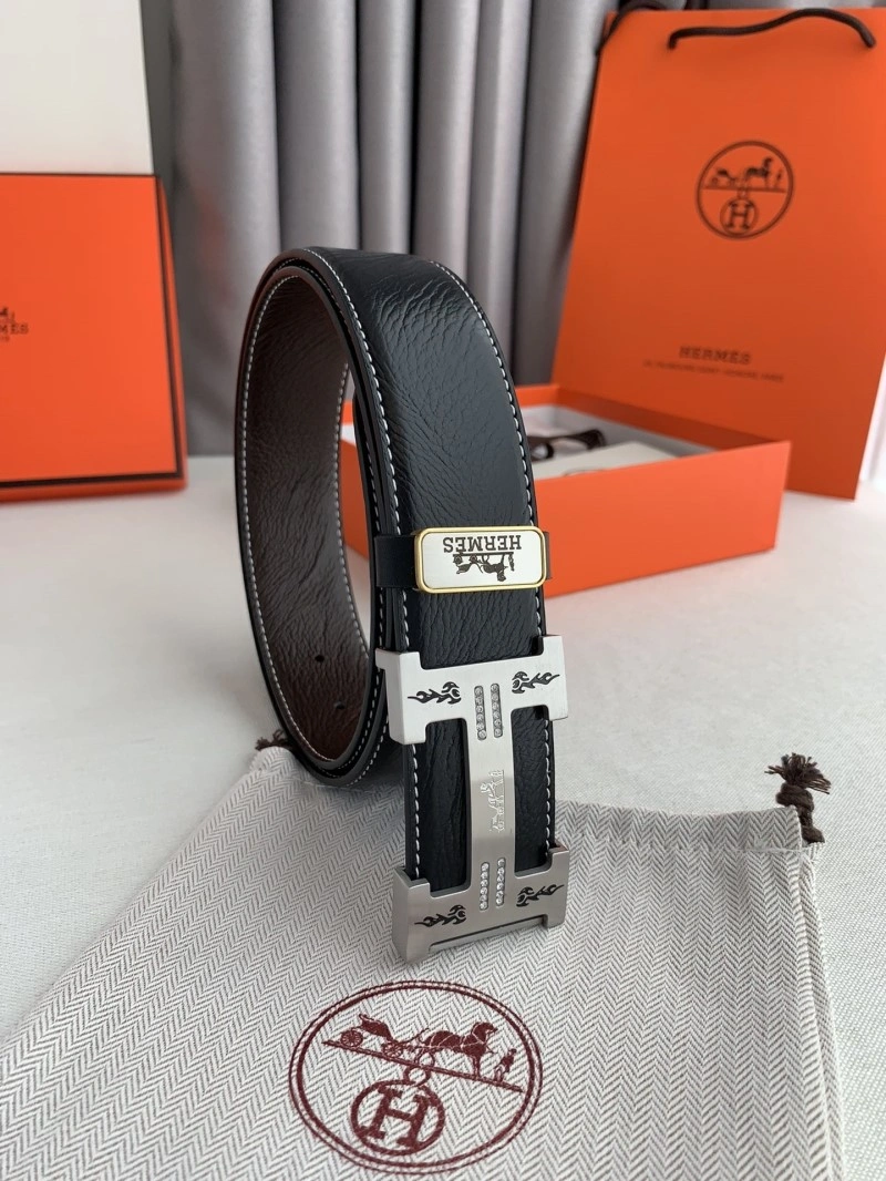 Inexpensive Hermes Belts