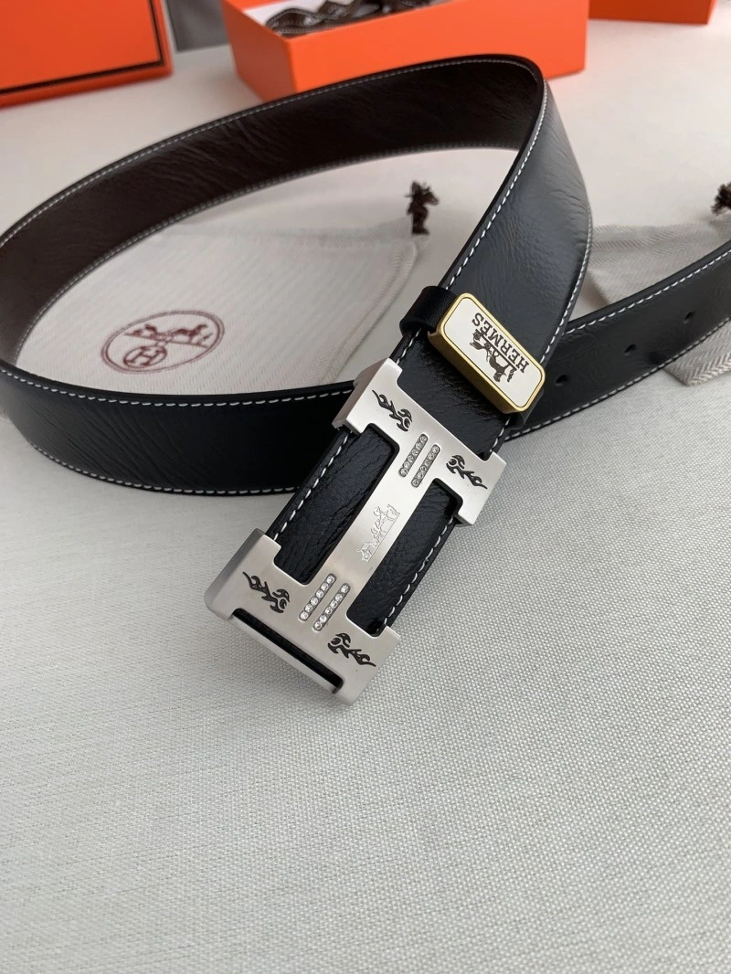 Inexpensive Hermes Belts