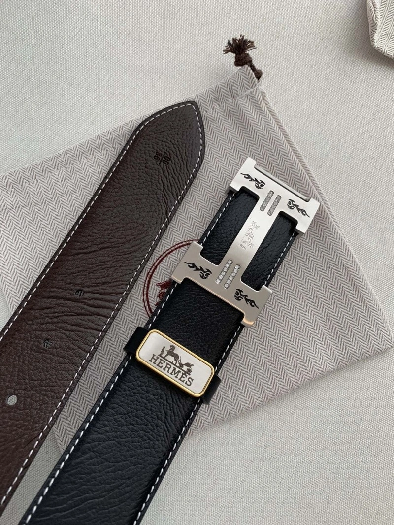Inexpensive Hermes Belts
