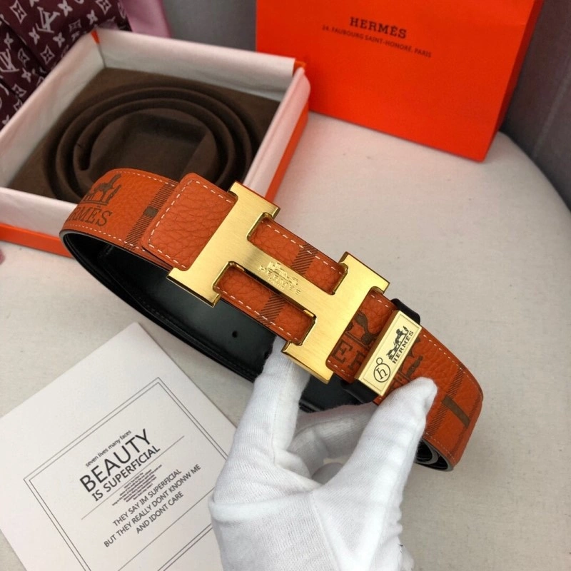 Economical Hermes Belts