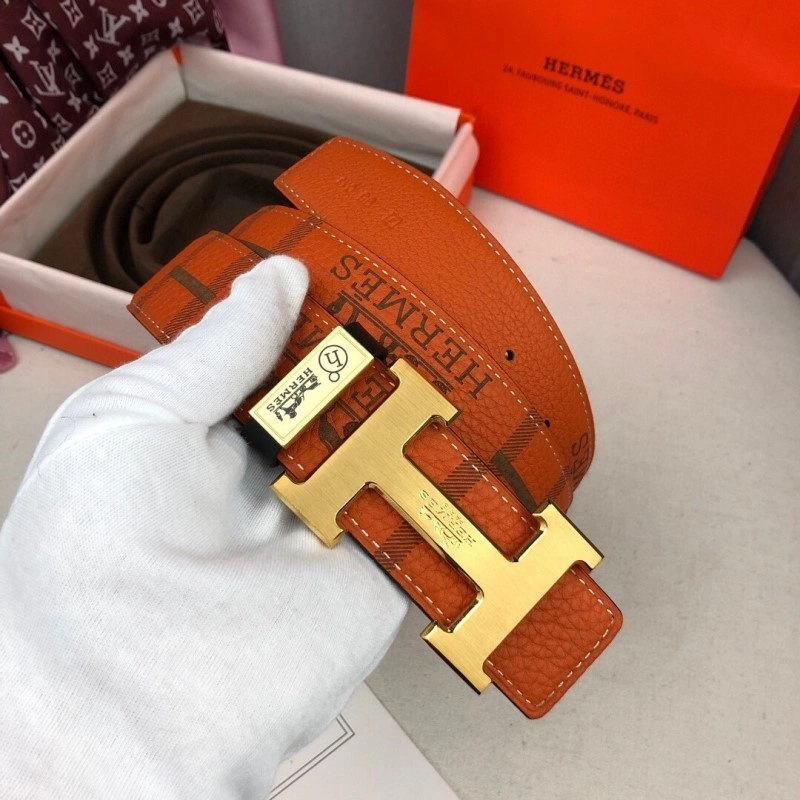 Economical Hermes Belts