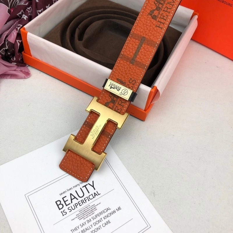 Economical Hermes Belts