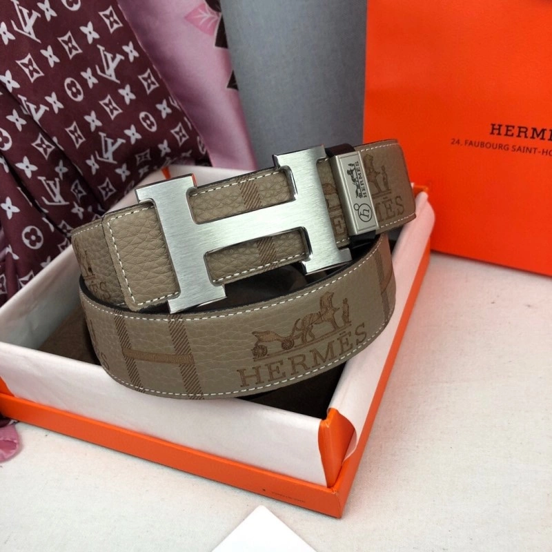 Reasonably priced Hermes Belts