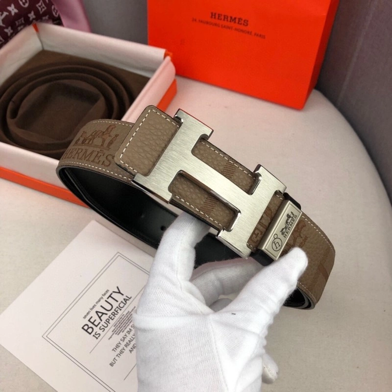Reasonably priced Hermes Belts