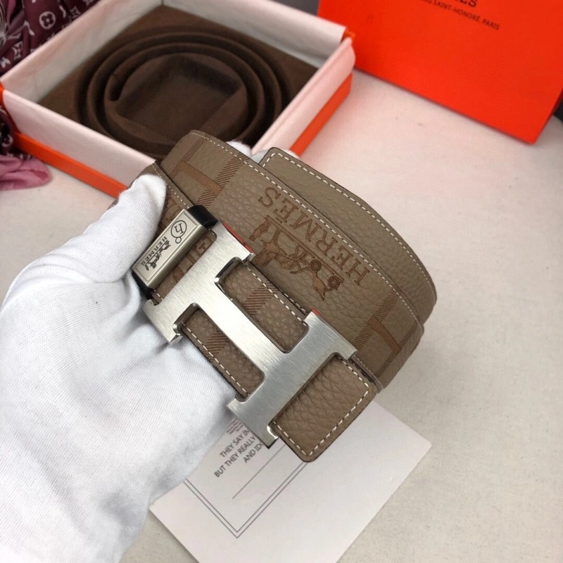 Reasonably priced Hermes Belts