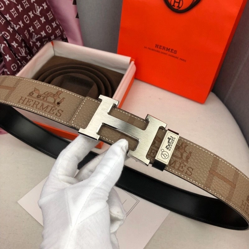 Reasonably priced Hermes Belts
