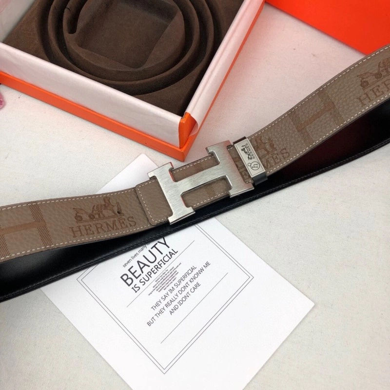 Reasonably priced Hermes Belts