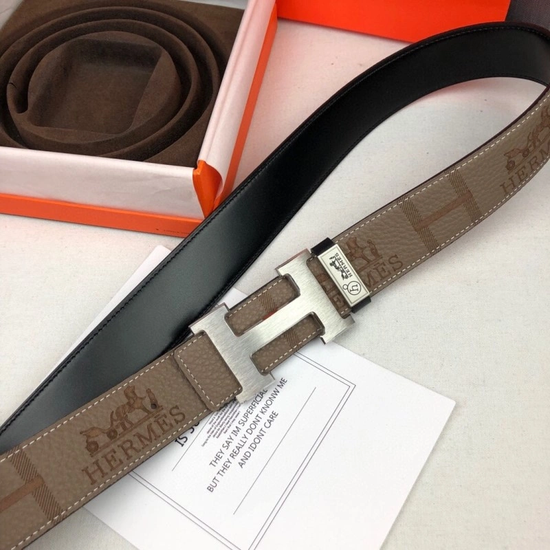 Reasonably priced Hermes Belts