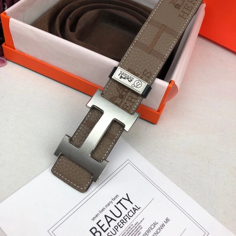 Reasonably priced Hermes Belts